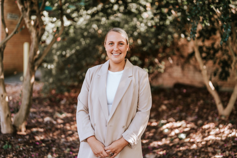 Paige Kotamanidis - MMJ North Property Management Services » MMJ Real ...